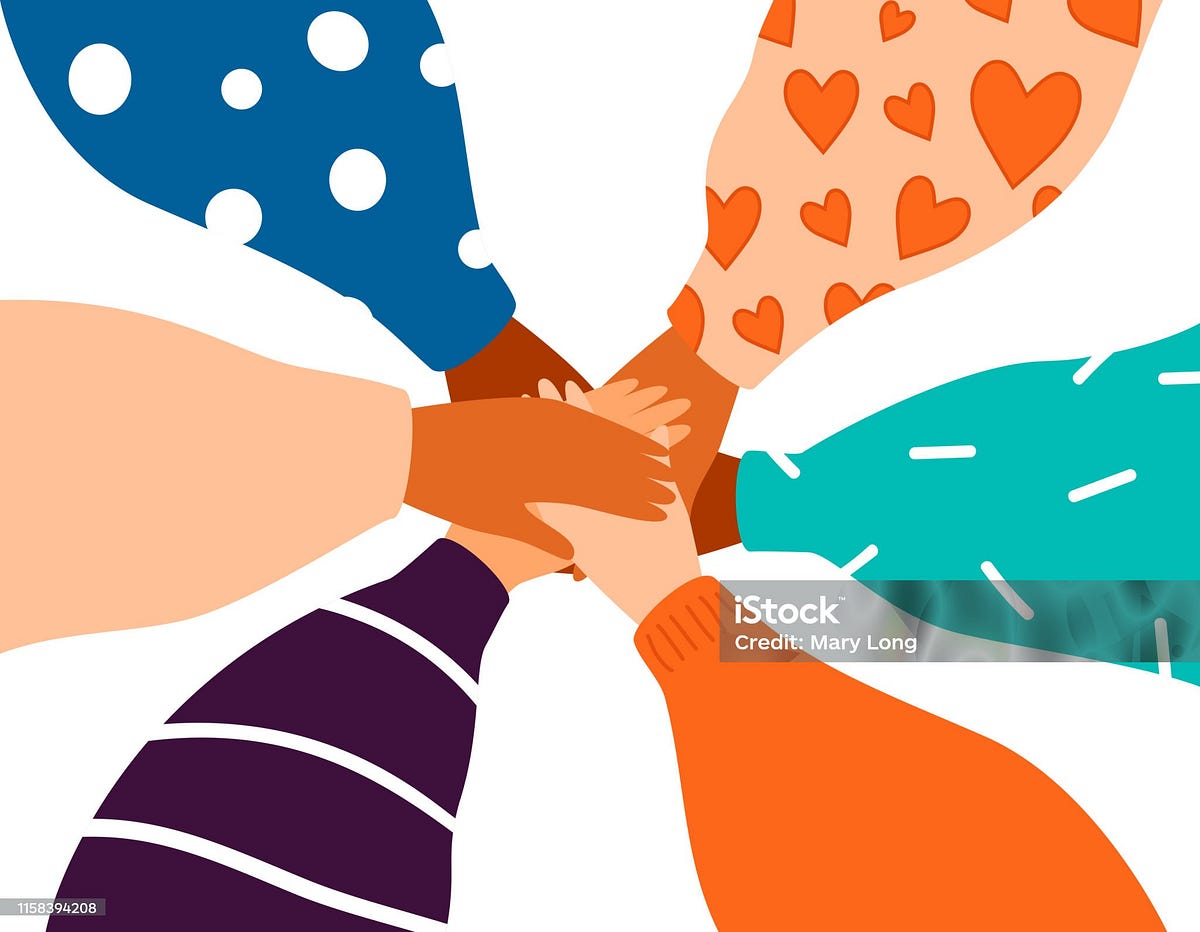 Finding Hope in a Dark Time. Your Grace and Mercy, a story about the ...