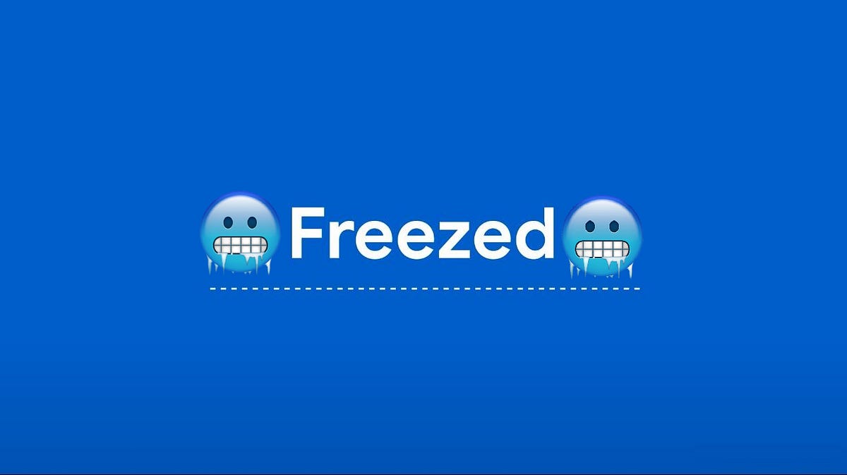 Understanding The Significance Of The Freezed Package In Flutter By Vishnu C Prasad Stackademic