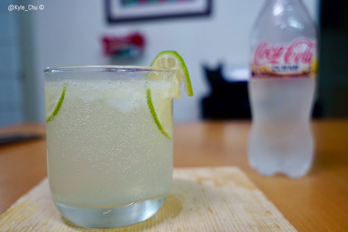 🍹「古巴自由」雞尾酒 藏著「教父」最黑暗的祕密，透明可樂 辦不到 The Darkest Secret of Michael Corleone ...