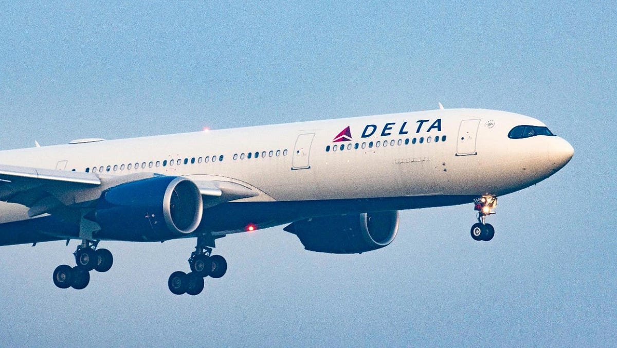 What Are the Key Factors Behind Delta’s Financial Success? | by ...