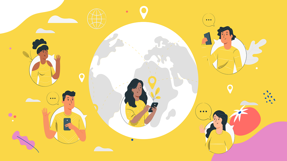 How does EATN build the eat2earn app through a truly “decentralized ...