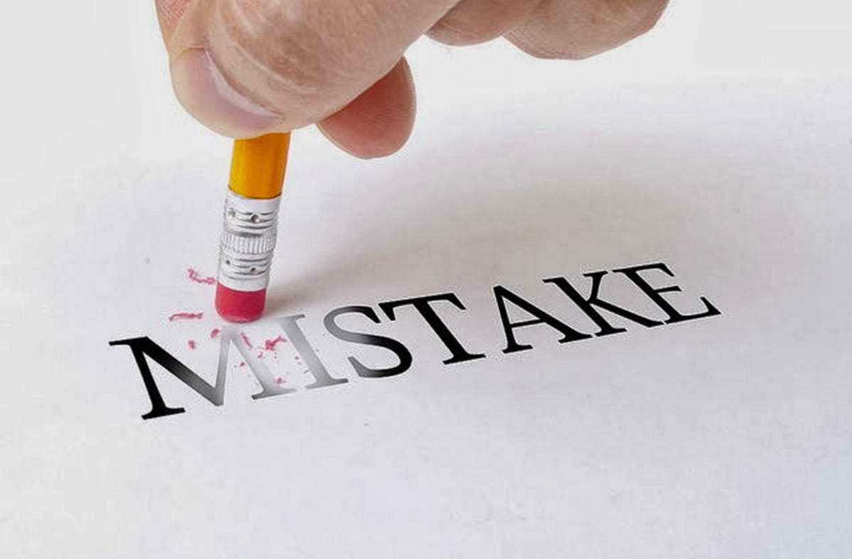 Releasing Errors In Belief. When it cannot be transmitted, the Way… | by Dr D | Oct, 2024 | Medium