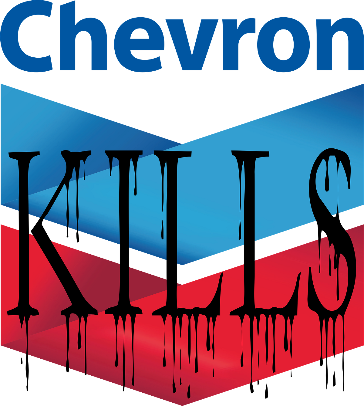 Donziger vs. Chevron. On October 1, human rights lawyer… | by The ...
