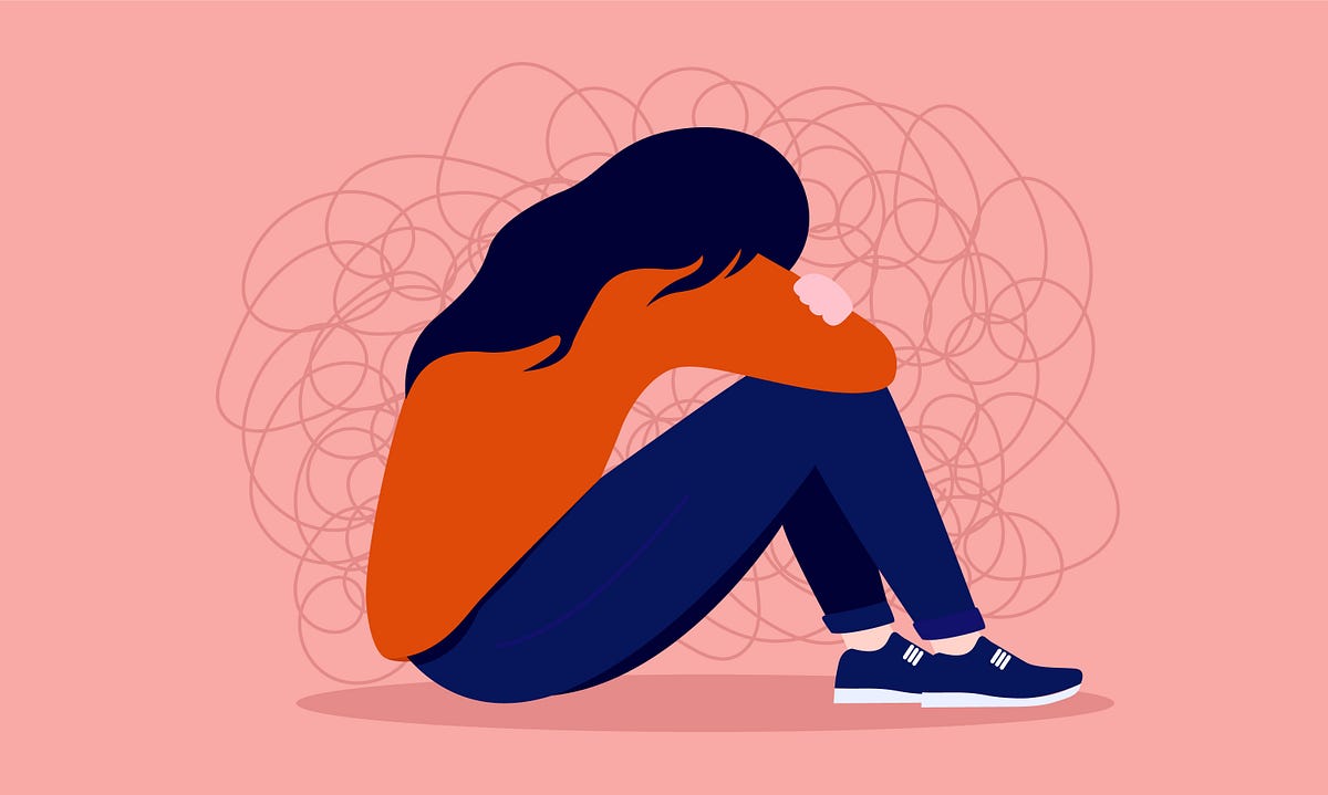 Inspiring Depression Quotes to Help You Feel Better | by Daman Rawat ...