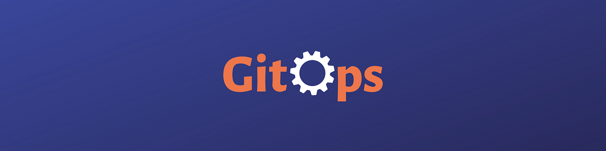 Getting Started with GitOps. GitOps is a set of best practices that… | by Krishan Shamod | Medium