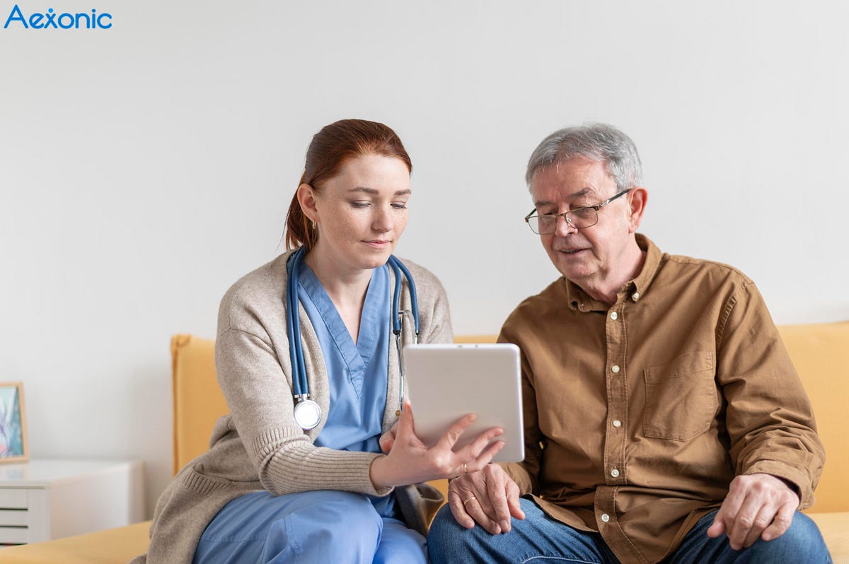 🏨 Home care agencies encounter the formidable responsibility of providing individualized and ...