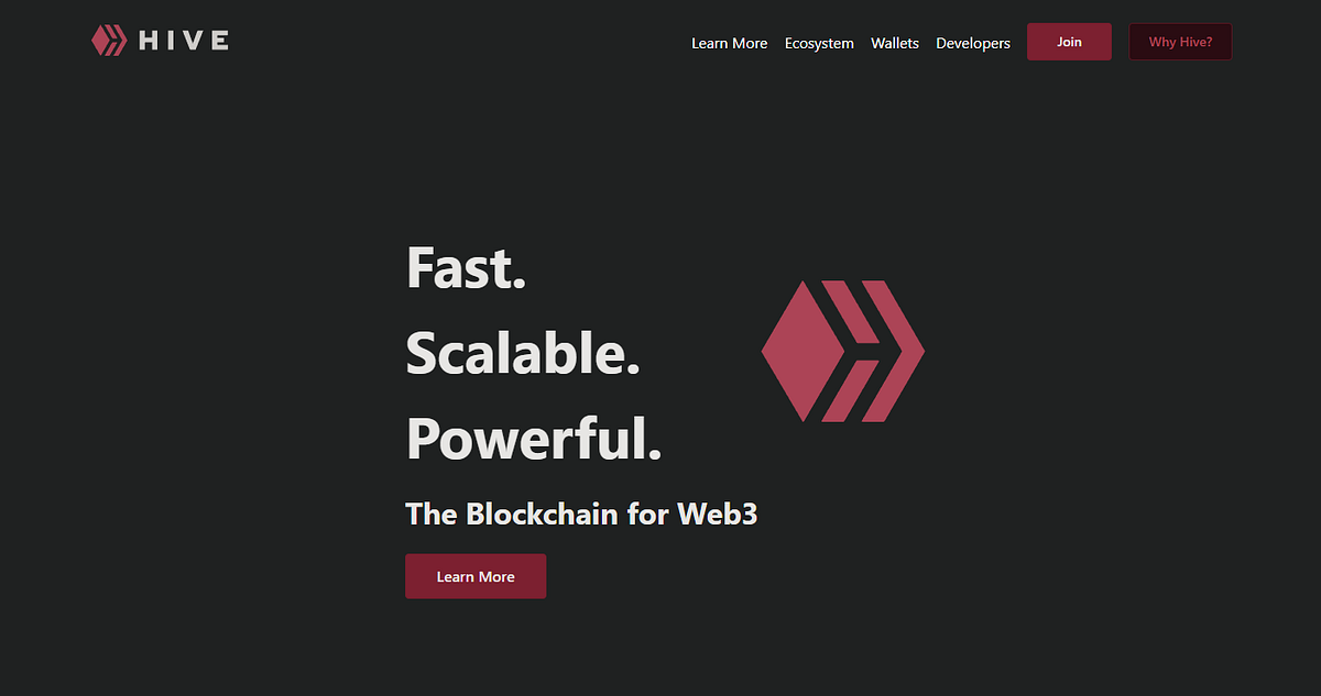 Introduction to Hive: A Beginner Guide | by missquibble | Medium