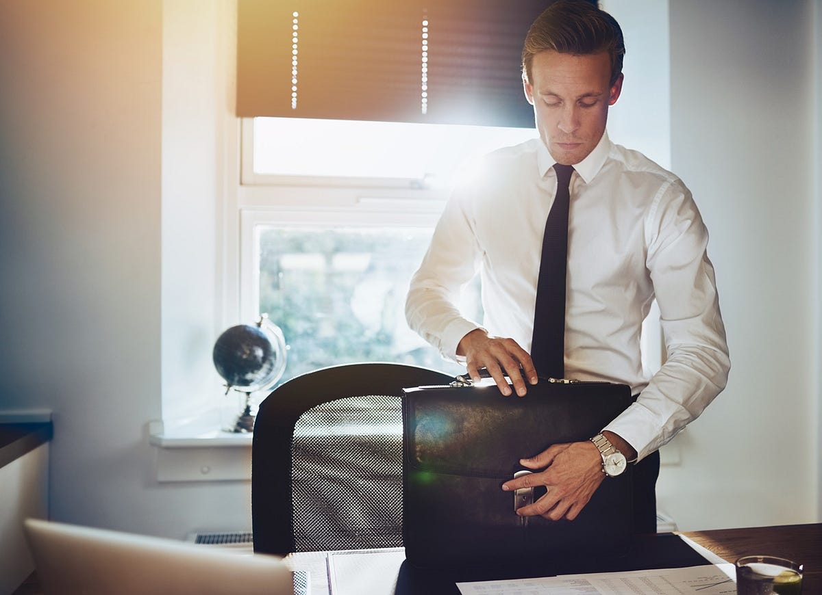 Best Ways To Manage Your Business | by Aaron Brodt | Medium