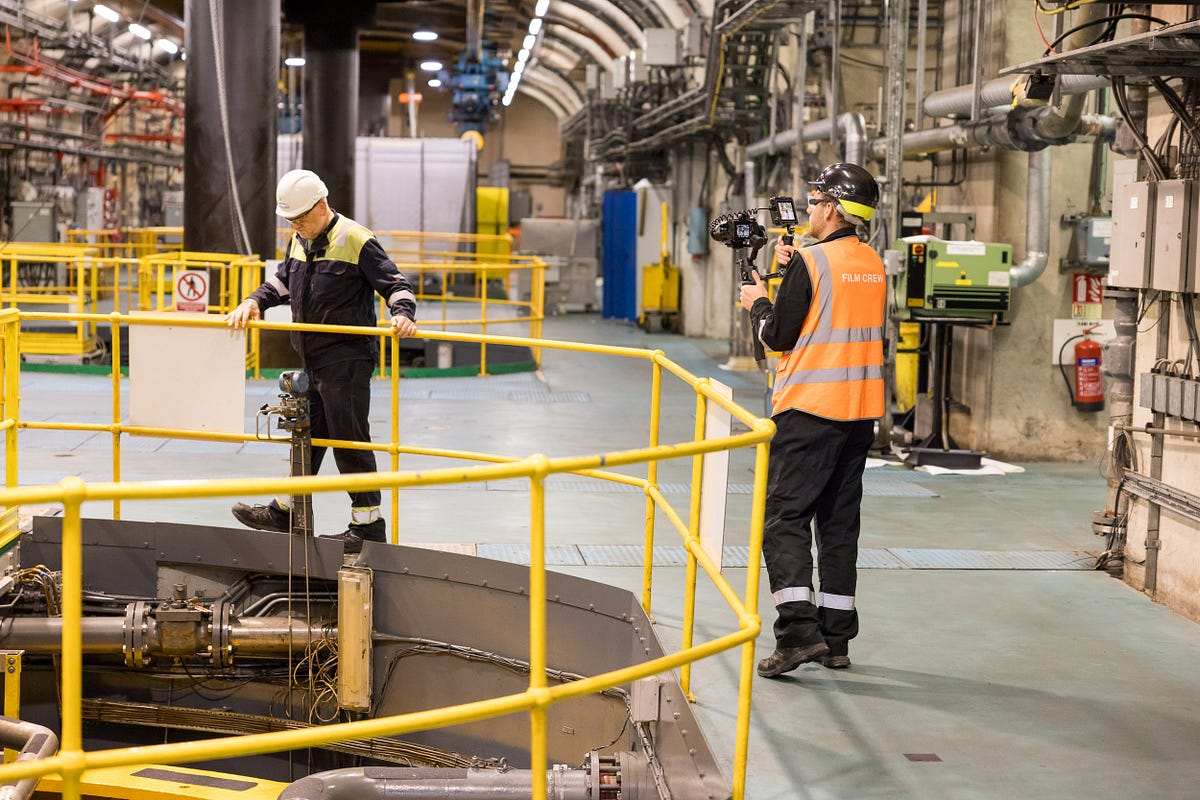 Behind the Scenes: Crafting Effective Health and Safety Videos for ...
