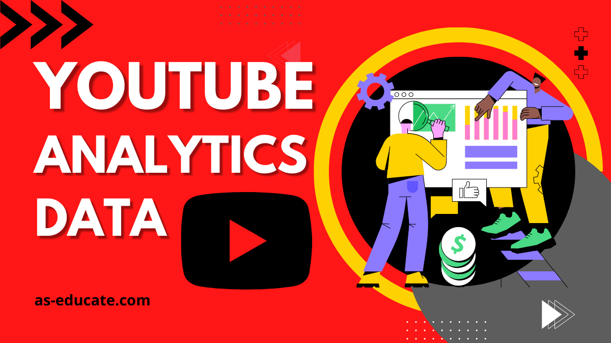 How to Find Your YouTube Analytics Data (2023) | by as-educate | Medium