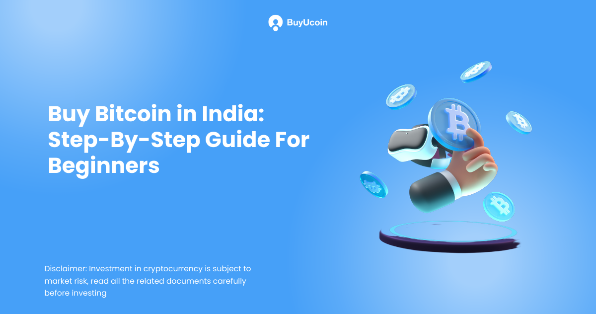 Buy Bitcoin in India - Step by Step Guide For Beginners | by Prakash ...