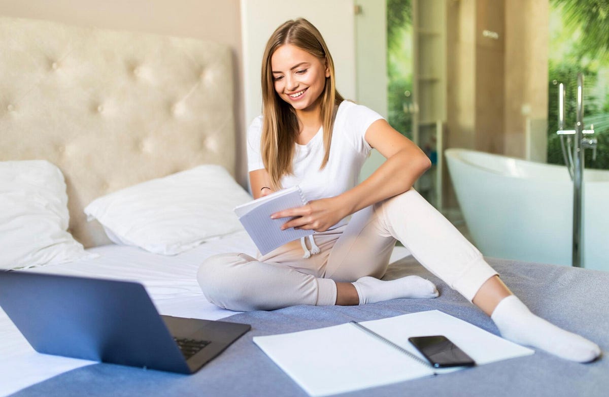 Exploring the Wonderful World of Freelance Writing Gigs | by Aleax ...