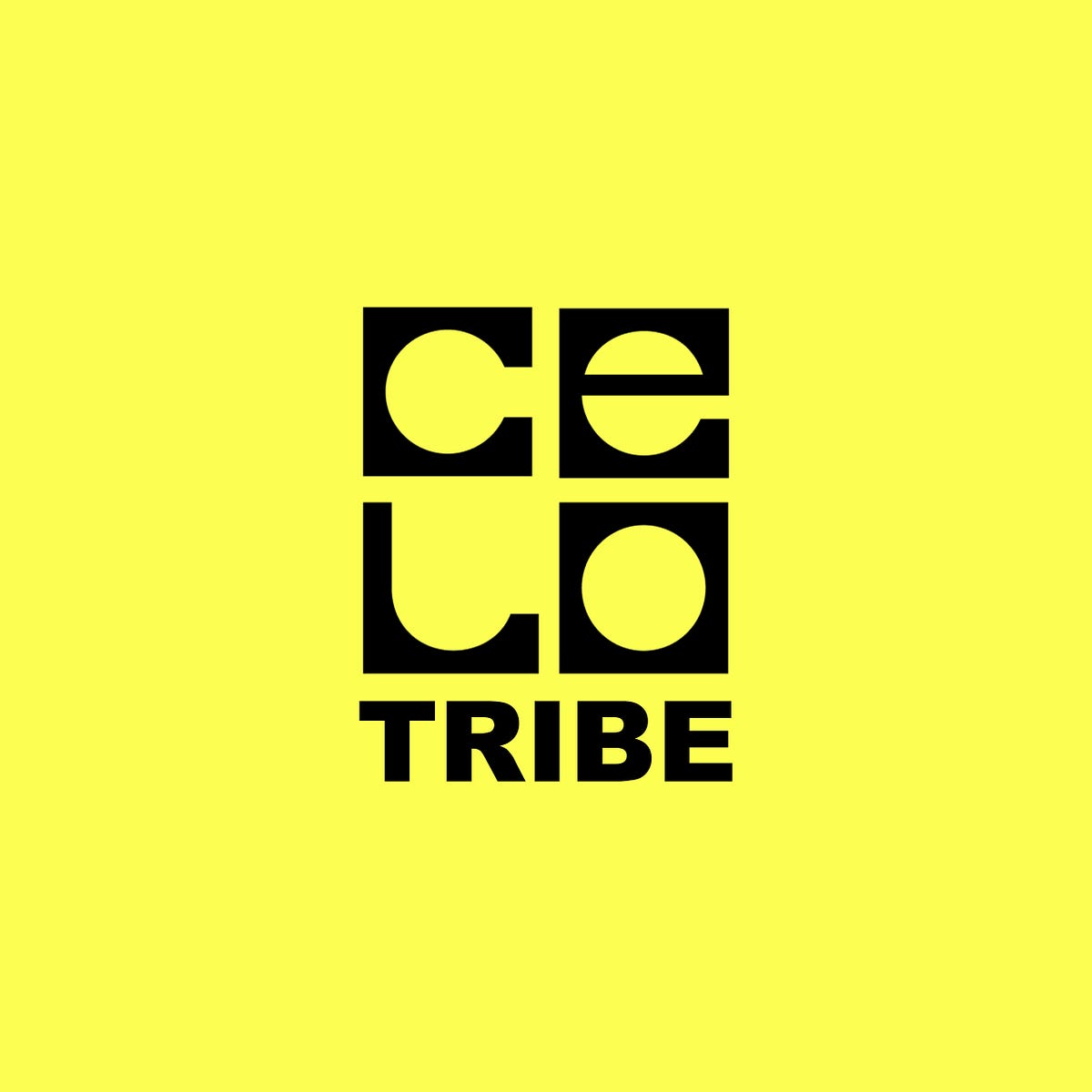 Celo Tribe (Web3 Social Club) For Universities | by Celo tribe club ...