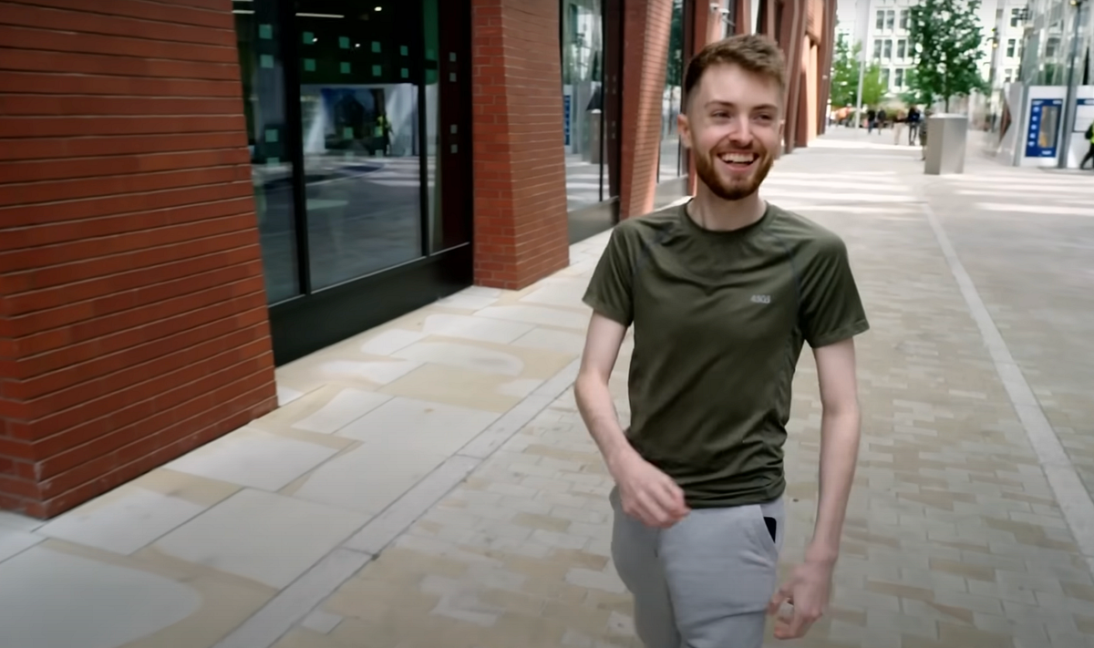 Struggles Of Having A Penis Larger Than Your Forearm (with pics!) | by GoNaked Magazine and ...