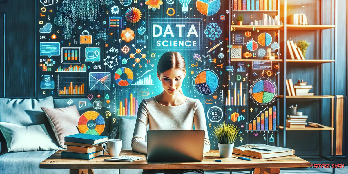 Top 10 Coding Mistakes Made by Data Scientists | by Parvez Shah Shaik ...