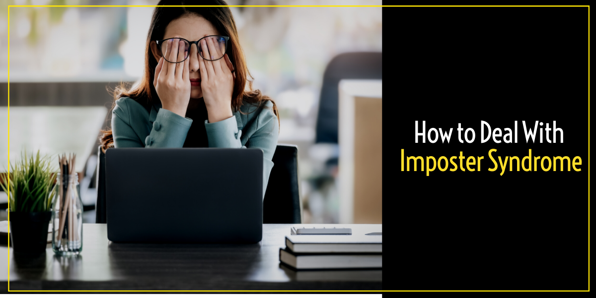 Five Strategies to Silence Your Self Doubt and Tell Your Imposter ...