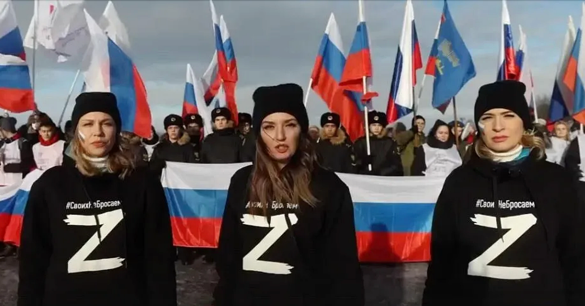 How Did Putin Weaponise the Russian Identity and What’s Next for Russia ...