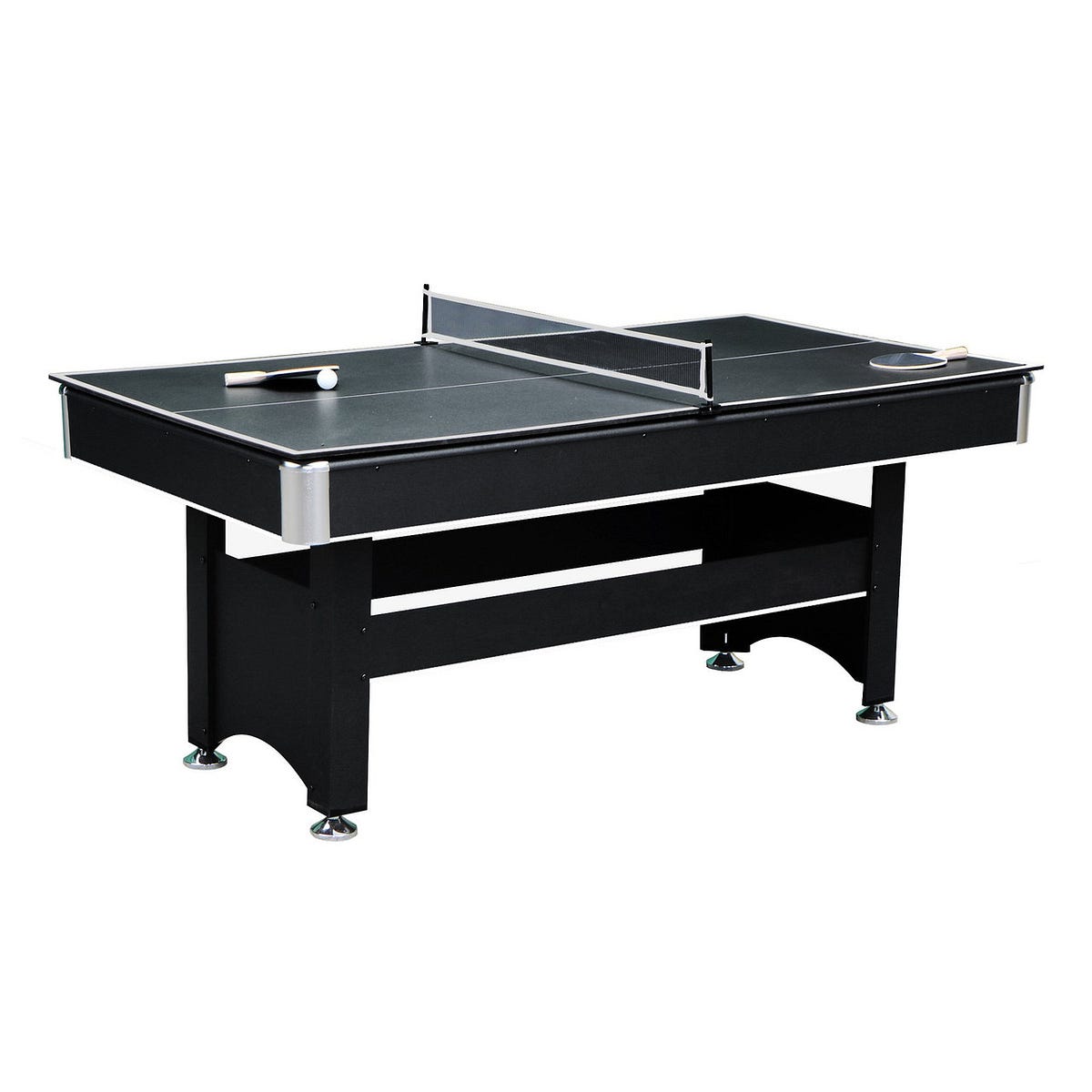 Mastering Quick Set Table Tennis: A Comprehensive Guide | by Best Pool ...