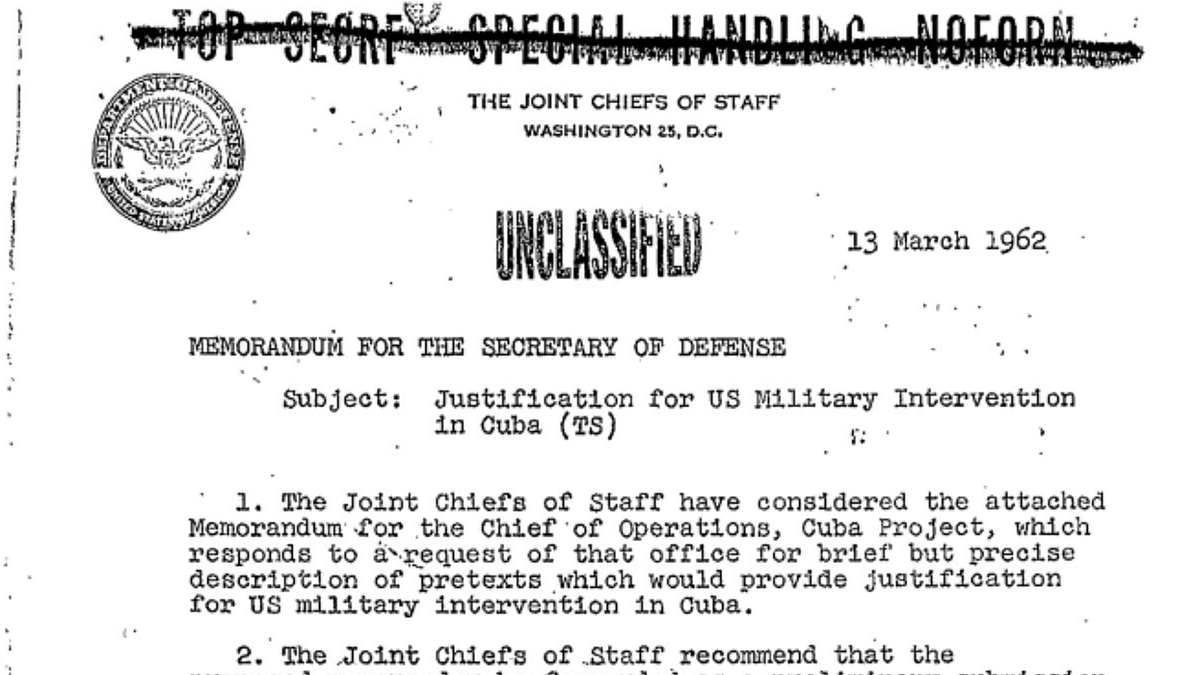 7 Shocking Scandalous Historical Cover-Ups That Changed History | by ...
