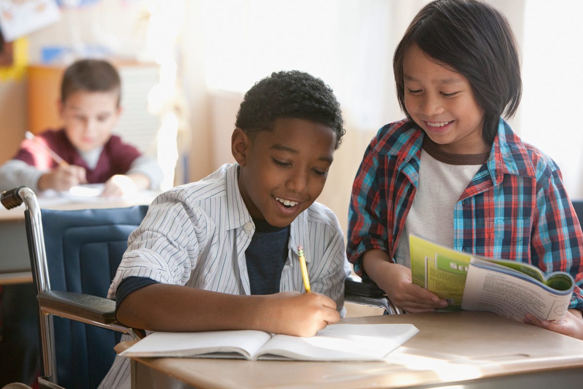 Rich Classroom Discourse: Benefits for Student Learning | by McGraw ...