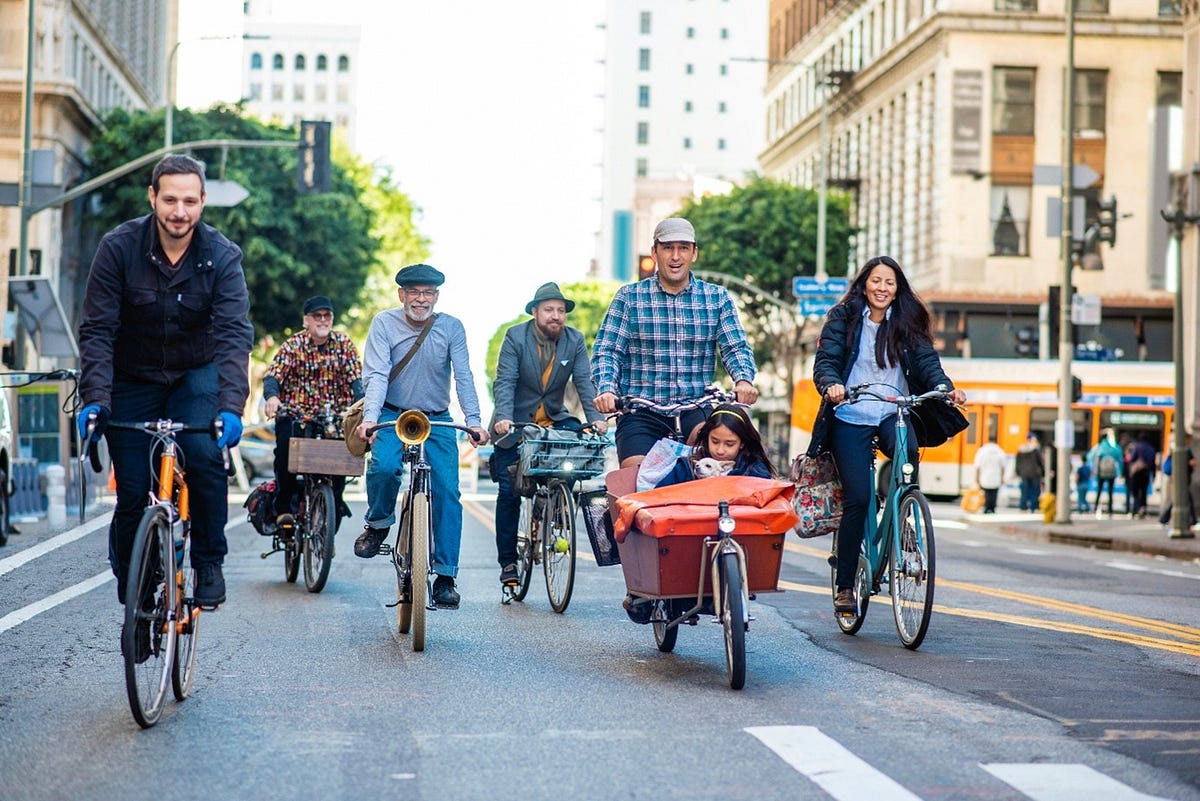 A look into the Transformative Change IPBES report: Claiming for a deep ...
