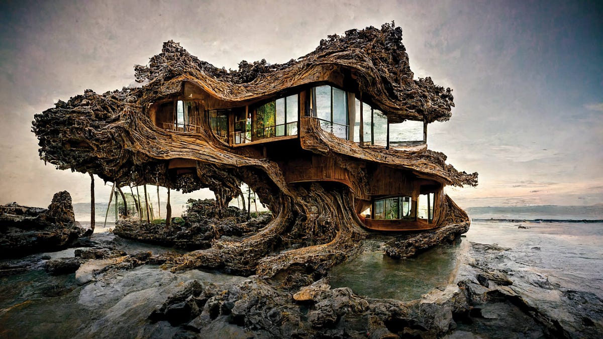 AI Cheat Sheet: Simplifying AI Architectures | by David Keene | Medium