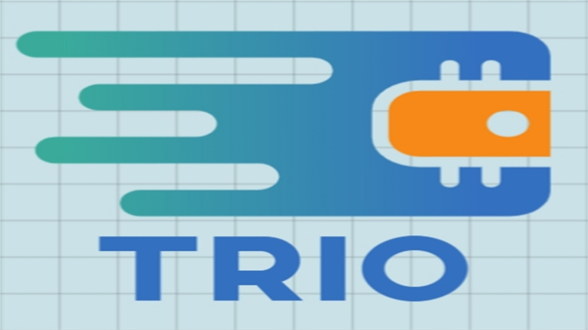 TRIO -the solution to the global problem. | by Eli Talmor | Medium