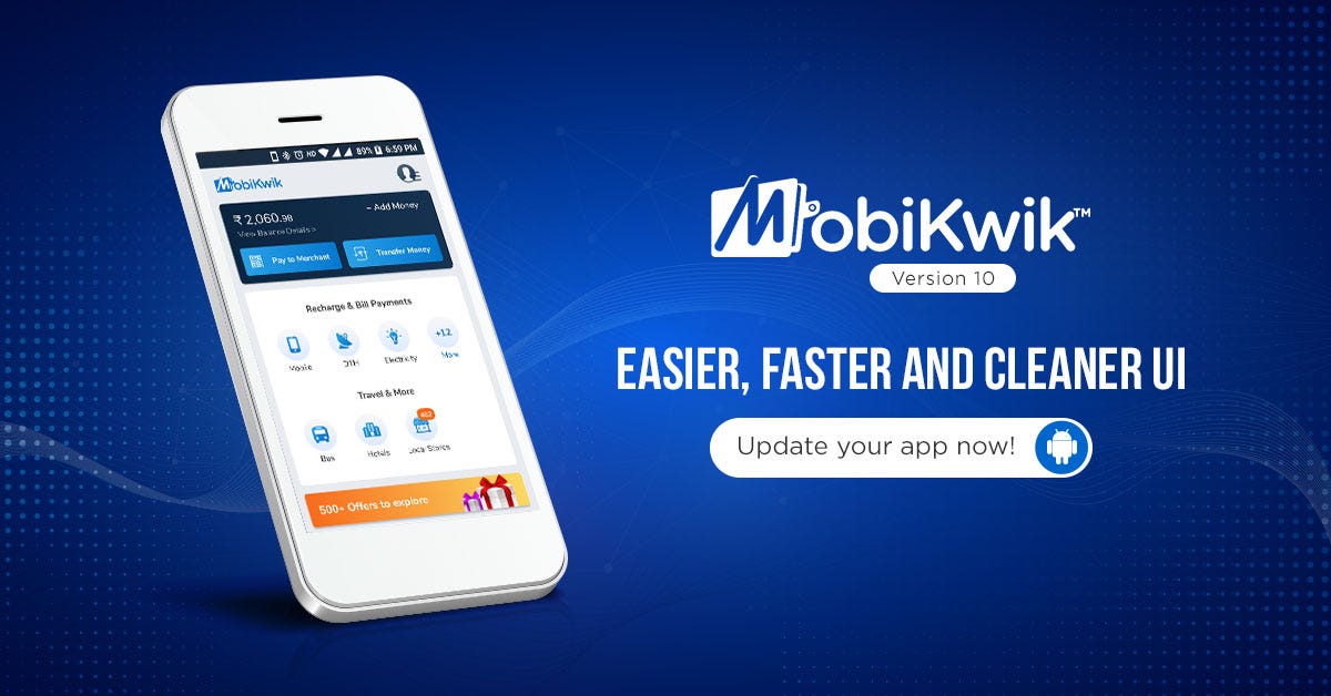Decoding Mobikwik App: A Tale of Brilliance with Imperfections | by Akshay Chopra | Medium