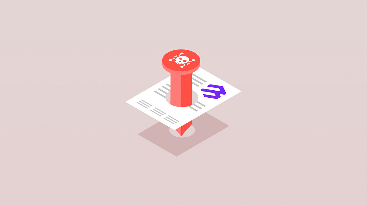 Decoding BitKeep’s Smart Contract Vulnerability | by Neptune Mutual ... Decoding BitKeep’s Smart Contract Vulnerability | by Neptune Mutual ...
