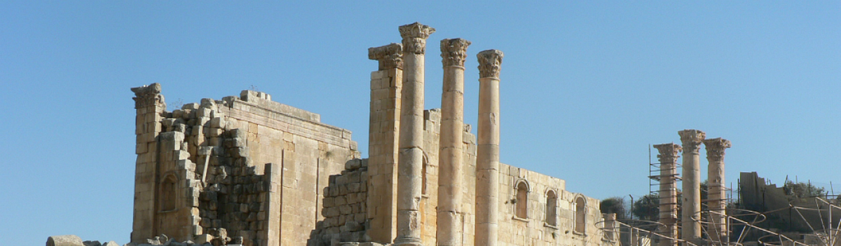 Jordan and the ISIS Threat. Jordan, a country founded in 1921, has ...