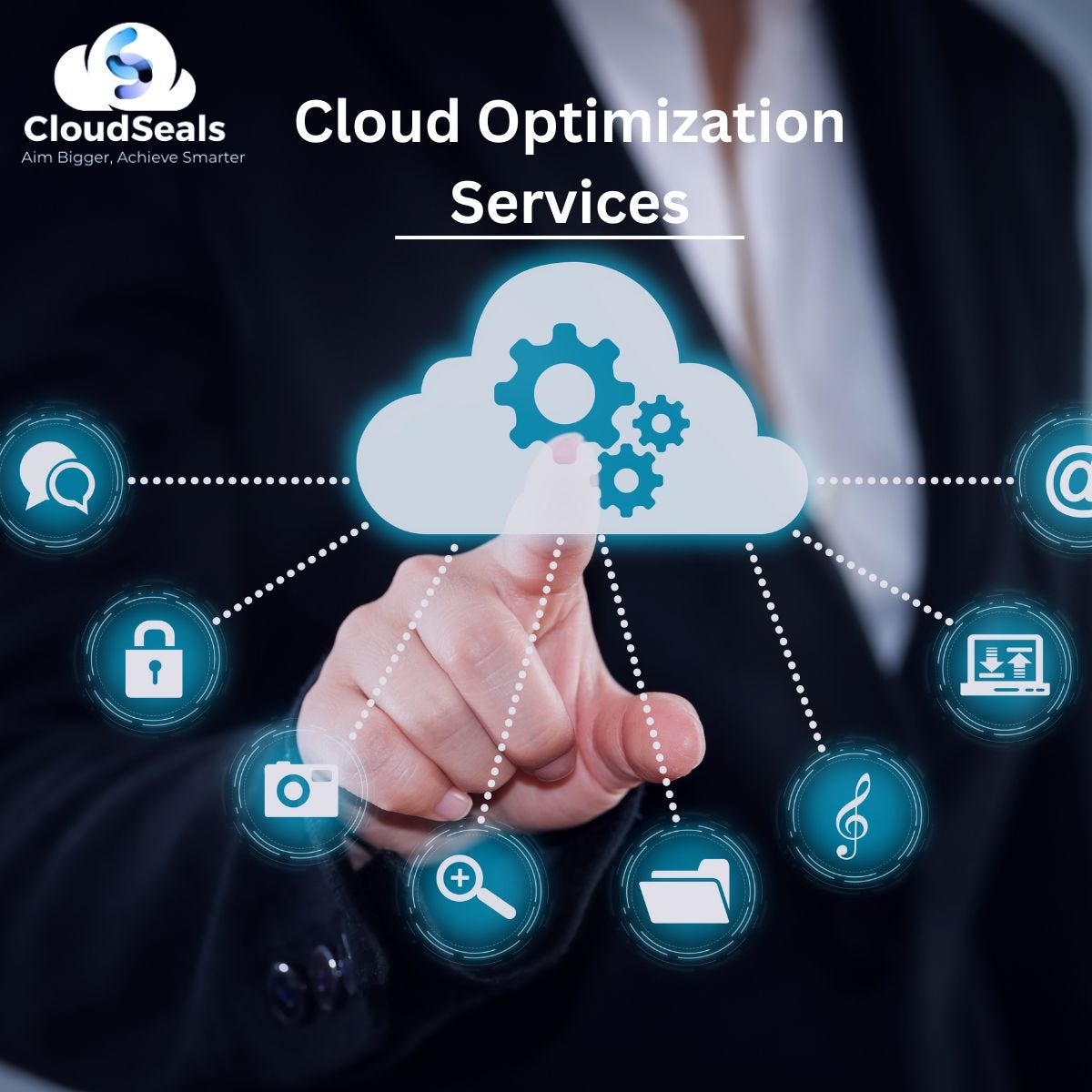 Cloud Optimization Services. Your cloud environment must be… | by ...