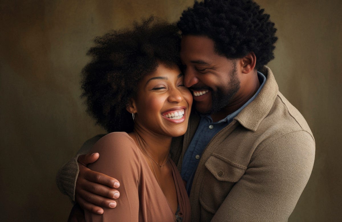 10 Signs Your Husband Is Happy And Satisfied In Your Marriage | by ...