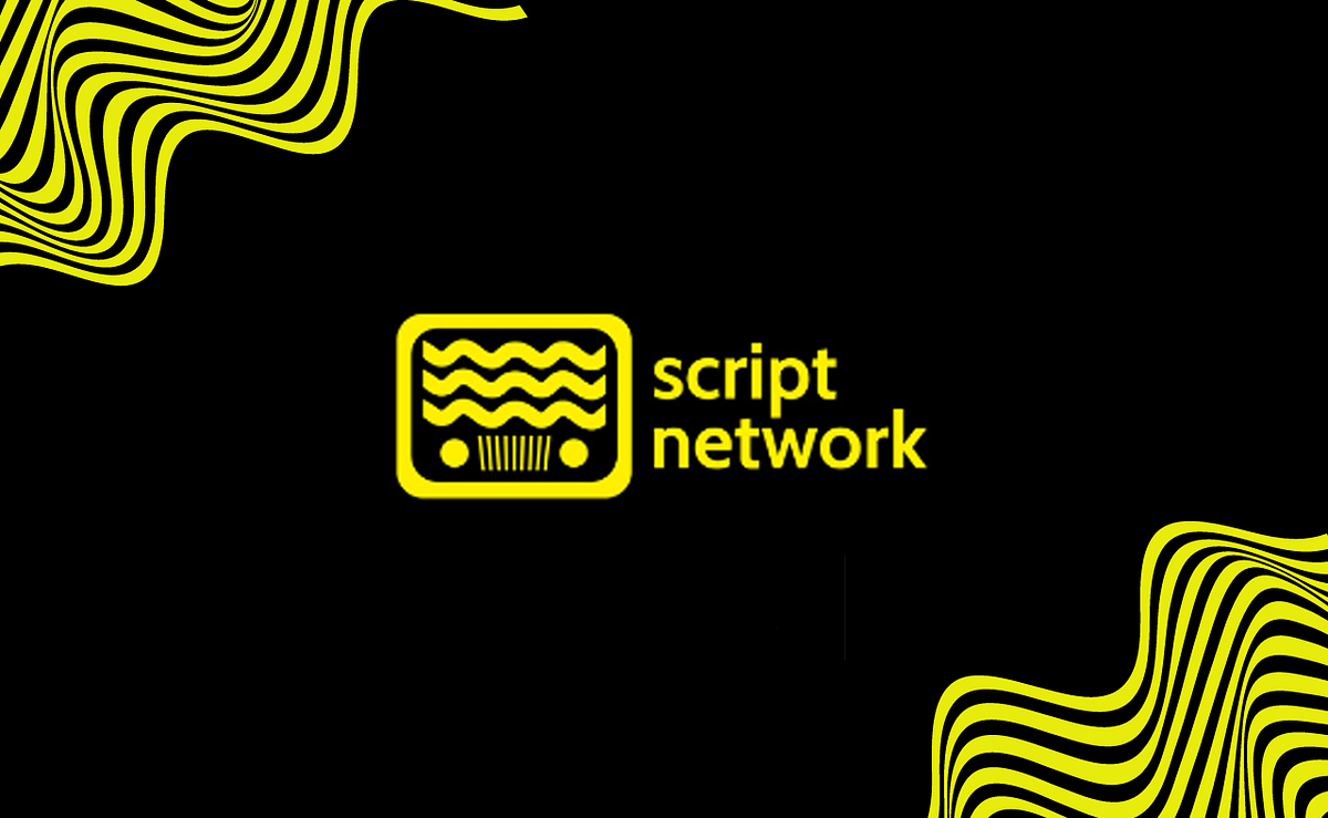 Script Network: How Blockchain Technology and Watch-to-Earn Mechanisms ...