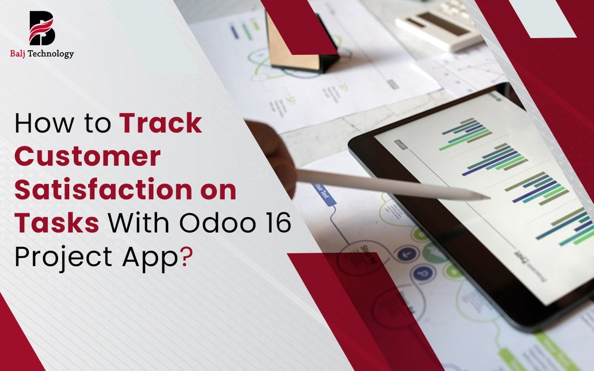 How to Track Customer Satisfaction on Tasks With Odoo 16 Project App - Obama Trump - Medium
