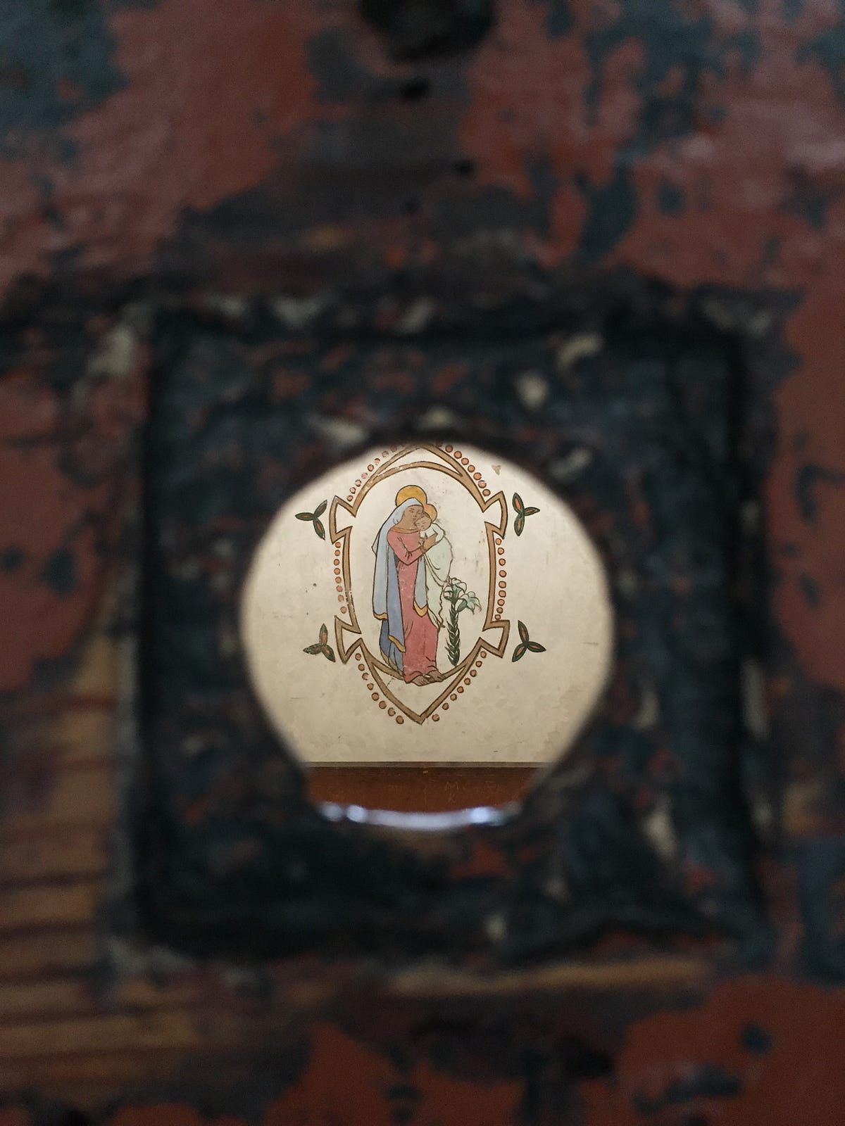 The Rosary Club. For seven decades of the twentieth… | by Anna Burnham ...