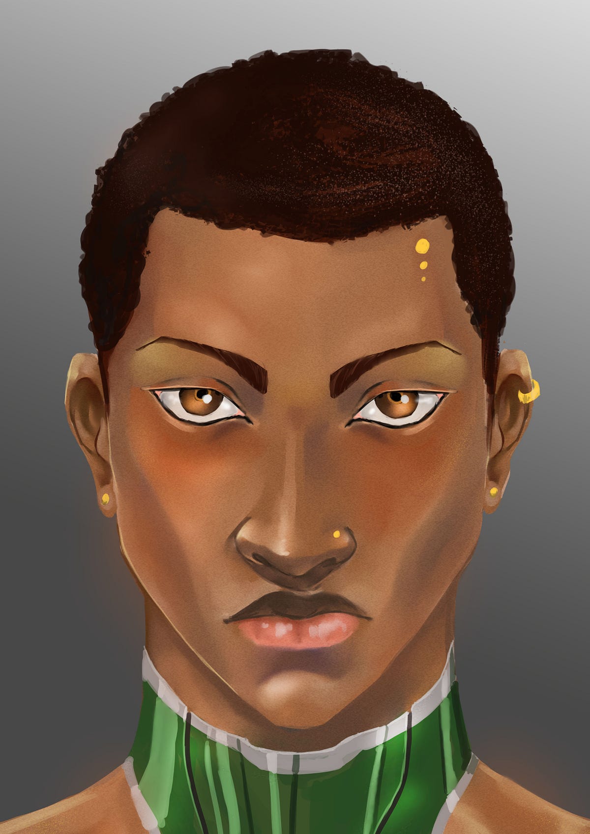 Welcome to The Age of Urisha. Greetings reader! I’m Xevo Cide, an… | by ...
