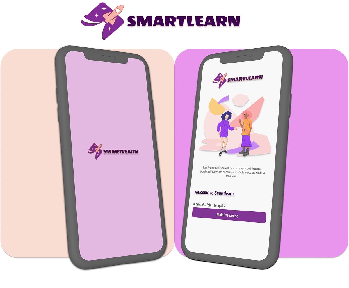 UX Case Study: Smartlearn (Digital Learning Apps) | by Salsabylla Nada Apsariny | Medium