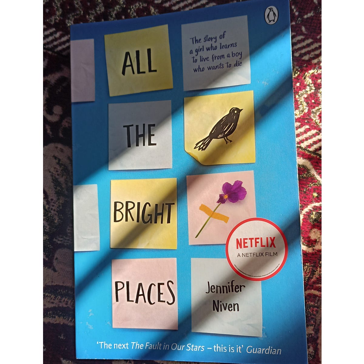 Book Review | by Jigyasa Prajapati | Jan, 2024 | Medium