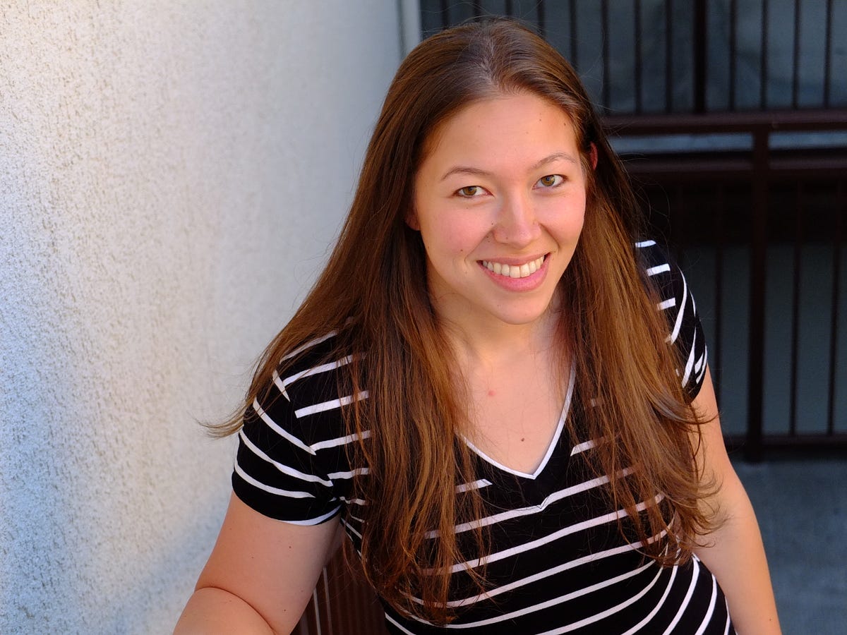 #ResponsiveMoments with Krista Schnell | by Krista Schnell | Responsive ...