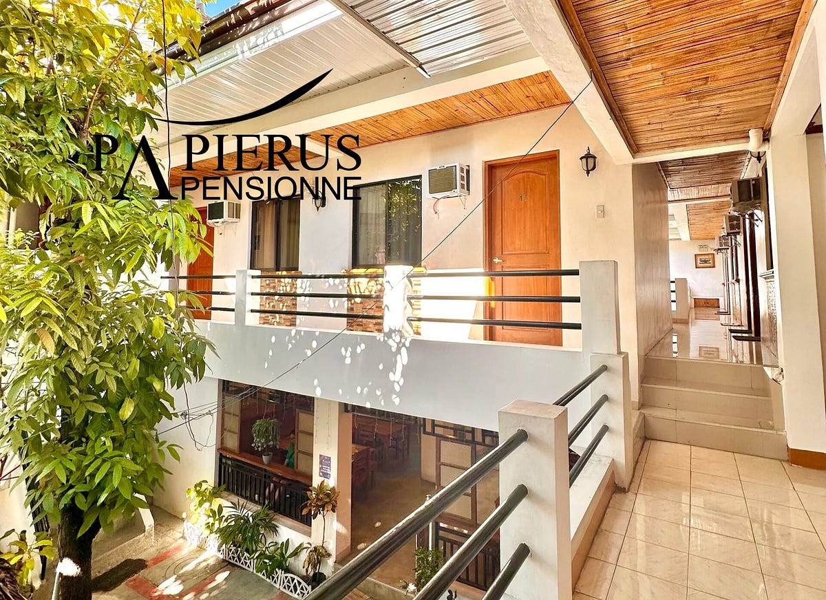 Papierus Pensionne: Your Passport to a Rich Cultural Immersion in the ...