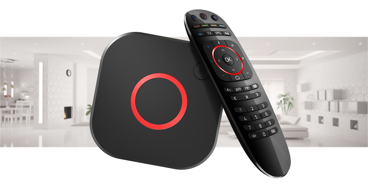 A new generation of Linux set-top boxes by Infomir — MAG524/524w3 | by ...