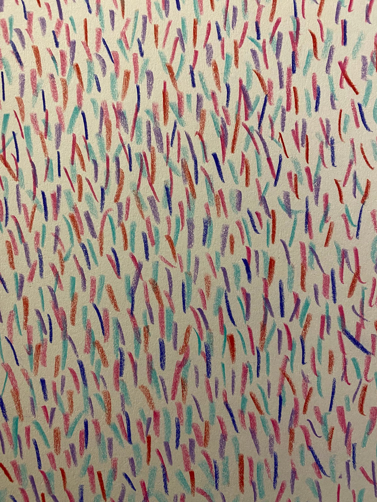 ALTERnate Art. The artwork of multiplicity | by MaryClare StFrancis ...