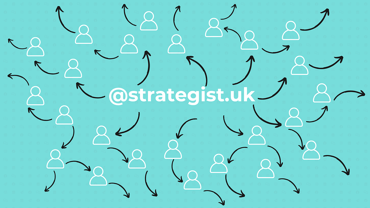 How I reached 400 people in a week | by Stefania Gatti | Medium