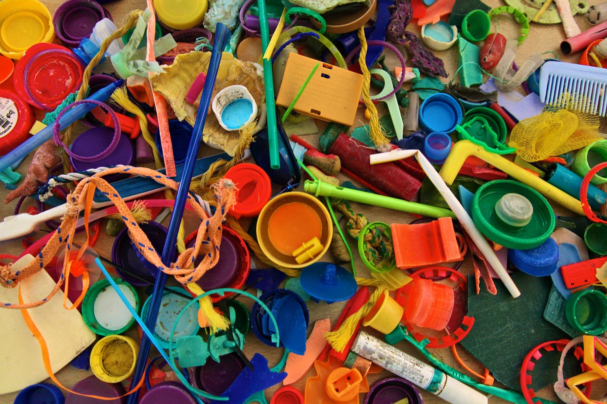 Why you should get really, really into more things | by Hazel Southwell ...