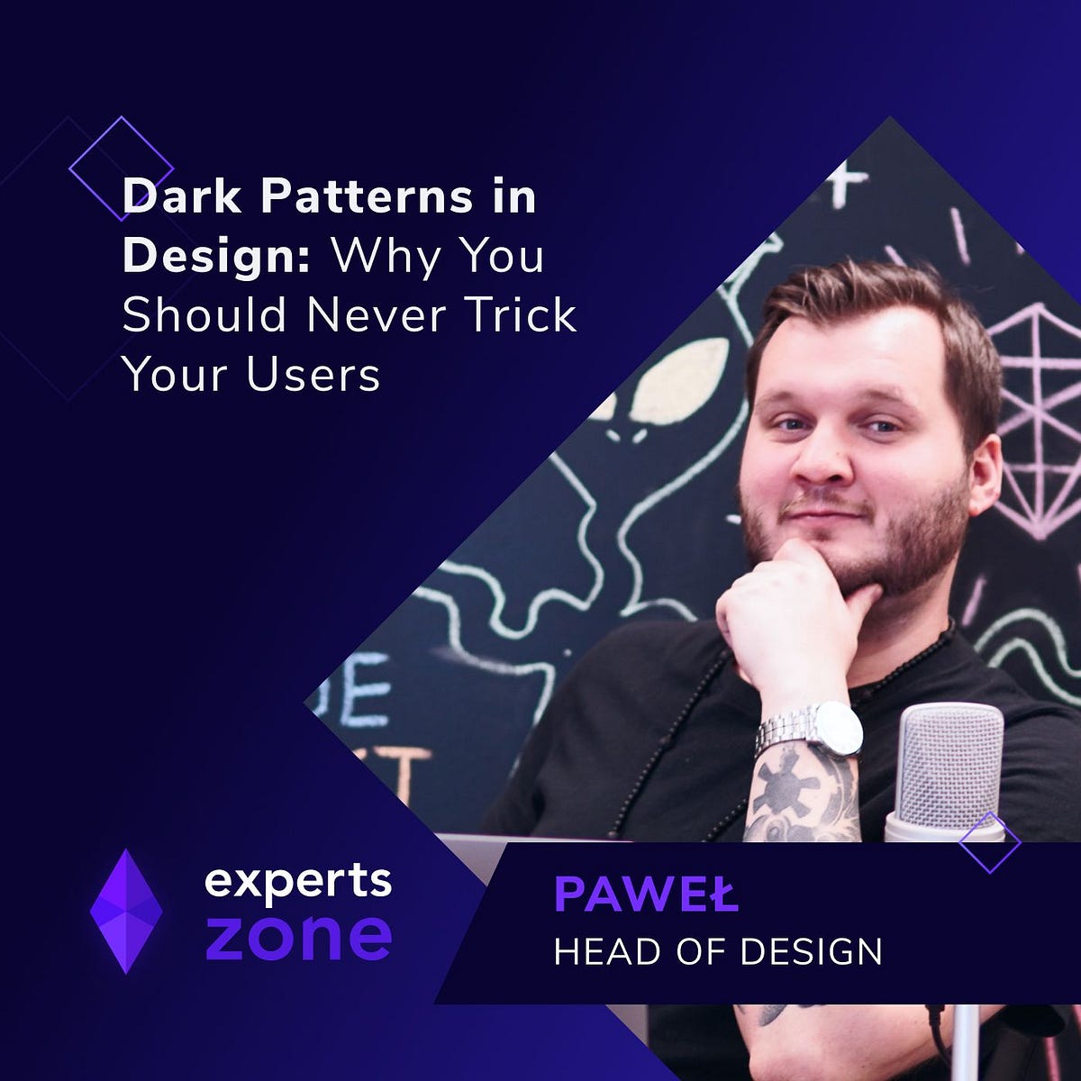 Dark Patterns in Design: Why You Should Never Trick Your Users ...