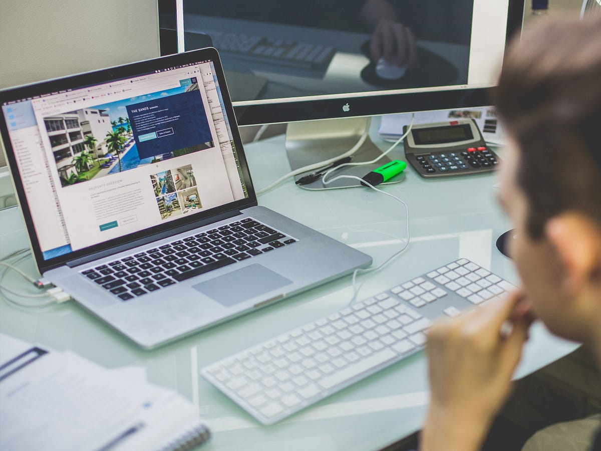Bespoke Software Chester. Founded by Austen in the year 2000… | by ...