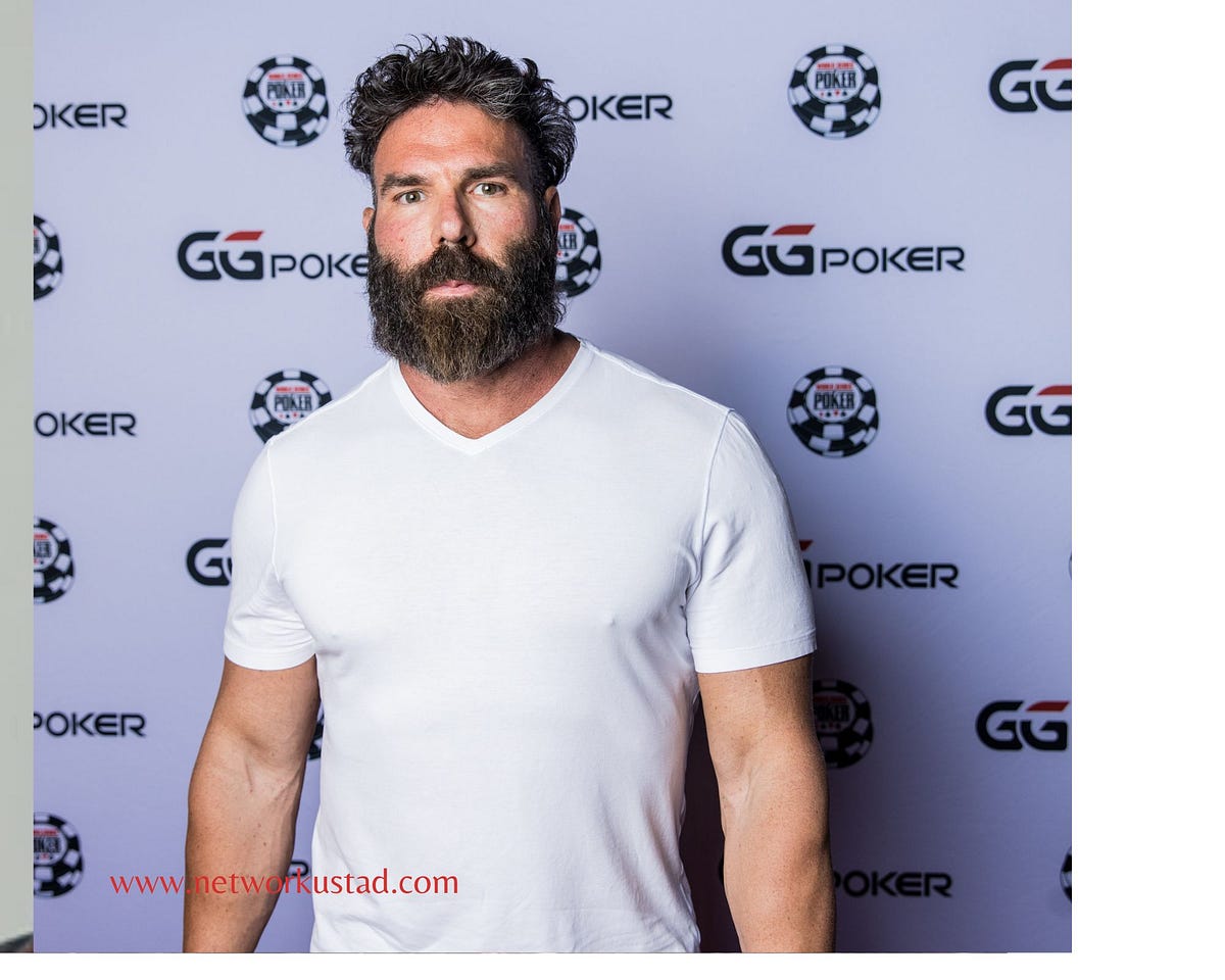 Article: Dan Bilzerian — The Unconventional King of Instagram | by ...