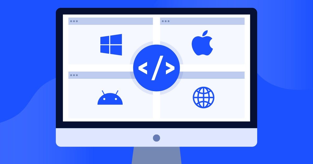 Build Cross-Platform Native Mobile Apps using Java/Kotlin for iOS ...
