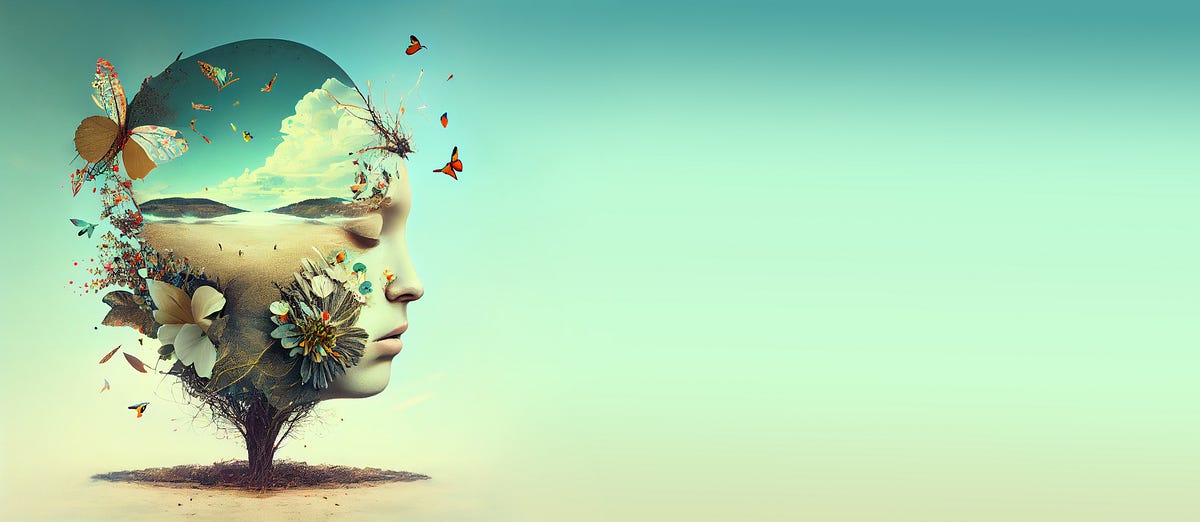 The Emotional Landscape: Navigating Feelings in Leadership | by Dionne ...