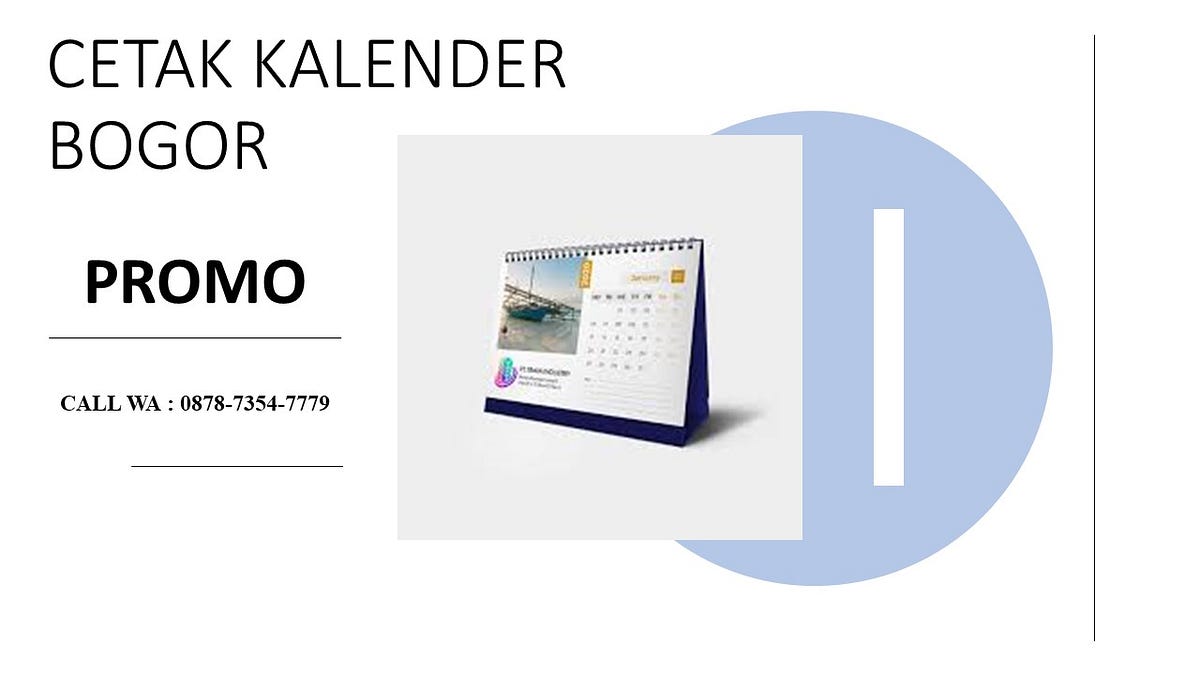 PROMO, CALL WA : 0878–7354–7779, Cetak kalender 2022 , Cetak kalender ...
